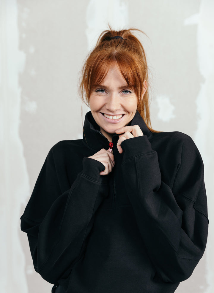 Über mich – Das Baumädchen